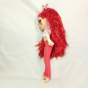 Rainbow High | Toys | Mga Rainbow High Ruby Anderson Cheerleader Doll ...